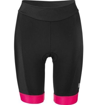 Hot Stuff Race Tight Lady - Radhose kurz - Damen