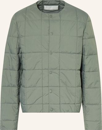 Arket Arket Steppjacke Delta gruen