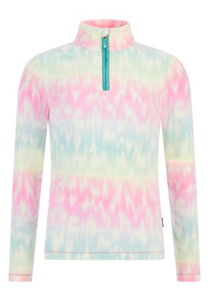 Protest Damen 1/4-rei&szlig;verschluss PRTRefuzzy