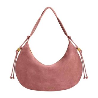 Coccinelle Damen, Taschen, Rosa, ONE SIZEGr&ouml;&szlig;e