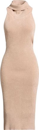 Erika Cavallini Semi Couture KLEIDER - Midi-Kleider auf YOOX.COM