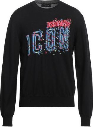 Dsquared2 MAILLE - Pullover sur YOOX.COM