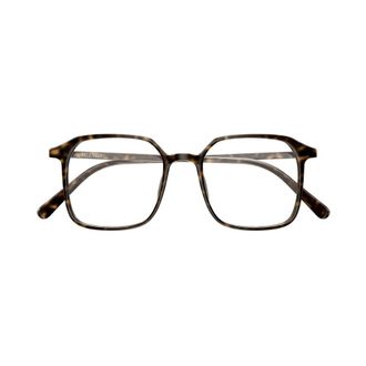 Valentino Brille - - Accessories - Damen - Braun - 51 MM