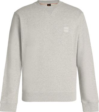 BOSS Sweatshirt Westart