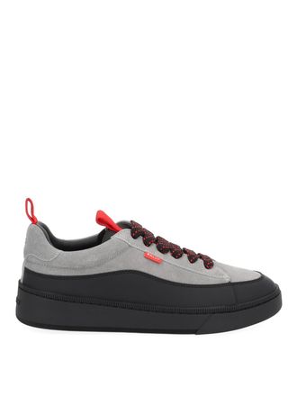 Bally Baskets - Noir