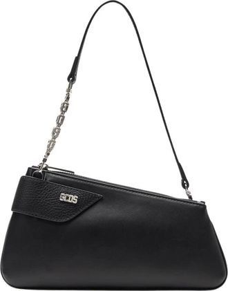 GCDS Gcds, Damen, Taschen, Schwarzk, ONE SIZEGr&ouml;&szlig;e