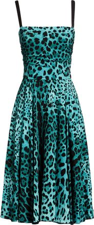 Dolce & Gabbana KLEIDER - Midi-Kleider auf YOOX.COM