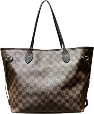 Louis Vuitton Damen, Pre-Owned, Braun, ONE SIZEGr&ouml;&szlig;e