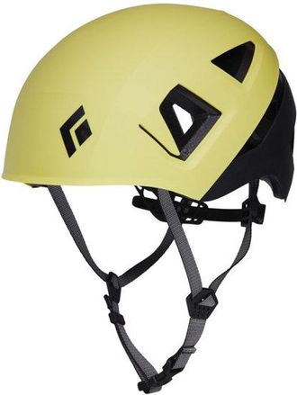 Black Diamond Capitan - Kletterhelm