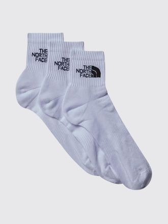 The North Face Lot de 3 paires de socquettes de course en tissu technique