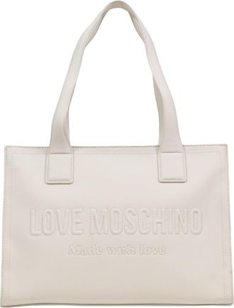 Love Moschino Schultertasche PU GRS JC4045PP1