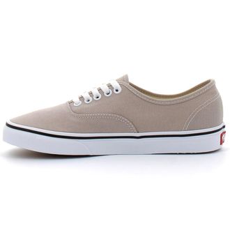 Vans Authentic Baskets - Homme - Chaussures - Beige - Taille: 44 EU
