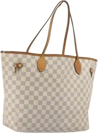 Louis Vuitton Damen, Pre-Owned, Wei&szlig;, ONE SIZEGr&ouml;&szlig;e