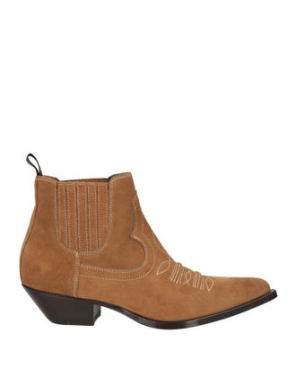 Sonora SCHUHE - Stiefeletten auf YOOX.COM