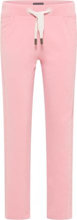 Elbsand Brinja Damen 7/8 Hose, Sweathose, gerade Schnittform