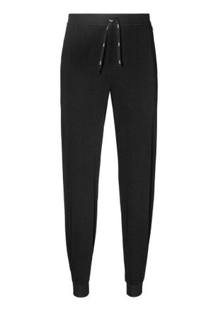 BOSS Sweathose Mix&Match Pants mit BOSS Aufdruck auf dem Kordelzug