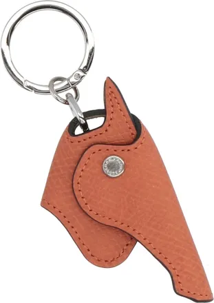 Longchamp Kleinlederwaren - Schl&uuml;sselanh&auml;nger auf YOOX.COM
