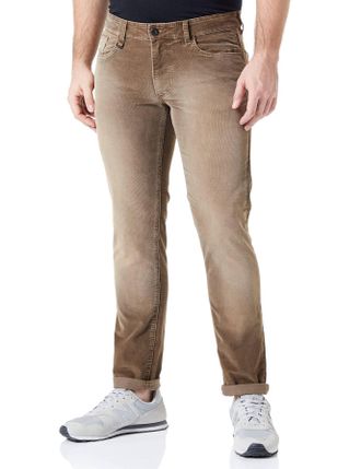 Camel Active 5Pkt Slim Fit