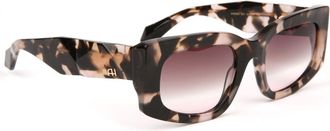 Ana Hickmann Sonnenbrille AH9393 E01 52