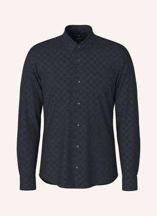 Joop Hemd Pierce Slim Fit blau
