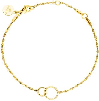 Purelei Kekahi Armband, verstellbare L&auml;nge