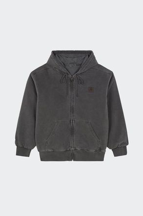 Carhartt Work in Progress Hoodie zipp&eacute; - Taille XS