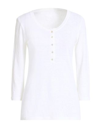 120% Lino TOPS - T-shirts auf YOOX.COM