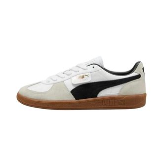 Puma Sneaker im Retro-Stil- Old Money-Trend - - Shoes - Herren - Mehrfarbig - 36 EU