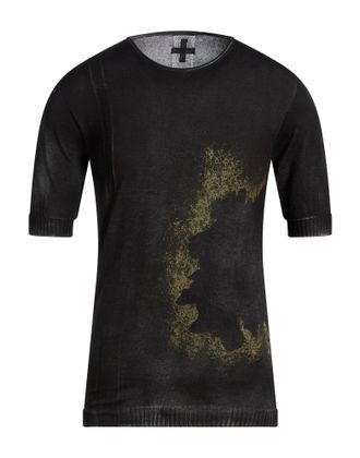 NOSTRASANTISSIMA STRICKWAREN - Rollkragenpullover auf YOOX.COM