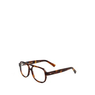 Epos Steno NTN OPT Lunettes - unisex - Accessoires - Brun - Taille: 54 MM