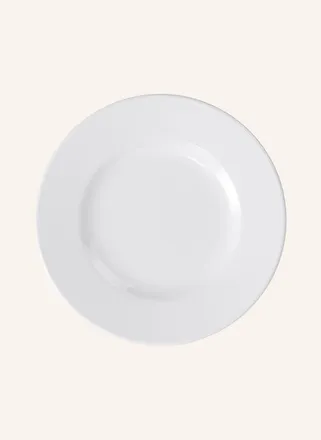 Villeroy & Boch Fr&uuml;hst&uuml;cks-/Dessertteller Royal weiss