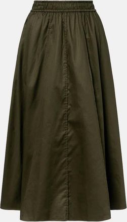 Joseph Maxirock Manar aus Baumwollpopeline