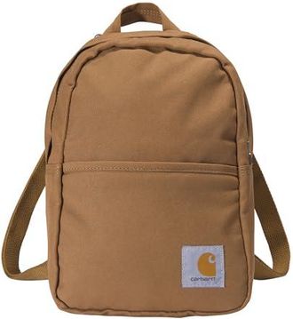 Carhartt Work in Progress Mini sac &agrave; dos, sac &agrave; dos pour homme et femme, marron, taille unique