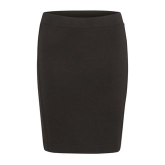 Inwear Damen, R&ouml;cke, Schwarzk, 3XLGr&ouml;&szlig;e