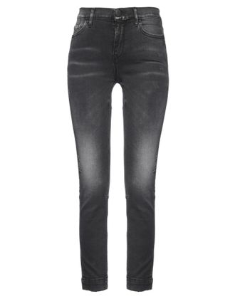 Pinko HOSEN & R&Ouml;CKE - Jeanshosen auf YOOX.COM