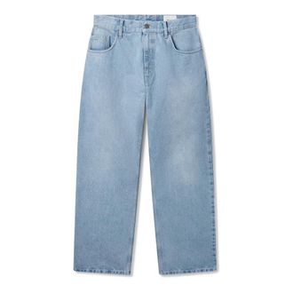 Axel Arigato Archive Gerades Jeans - - Jeans - Herren - Blau - W33