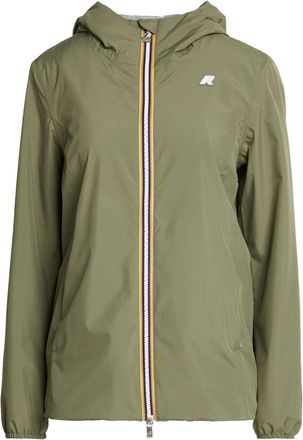 K-Way MARGUERITE STRETCH POLY JERSEY