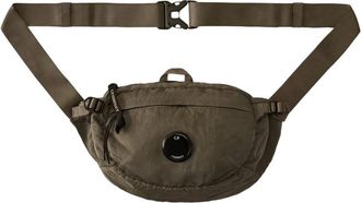 C.P. Company C.p. Company, Homme, Sacs, Gris, Taille: ONE Size Nylon B Lens Crossbody Pack