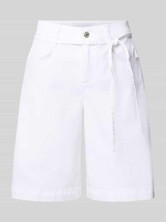 Angels Bermudas mit Bindeg&uuml;rtel Modell Lia City