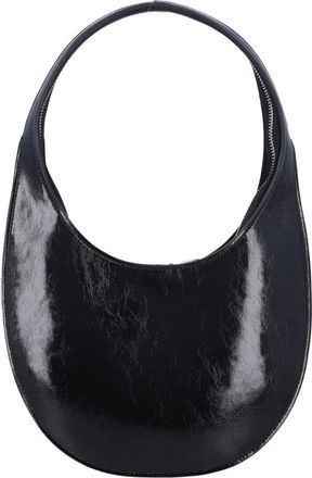 Coperni Femme, Sacs, Noir, Taille: ONE Size Swipe Baguette Bag