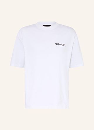 Pegador Pegador T-Shirt Ragusa weiss