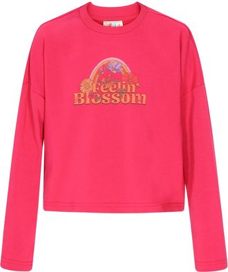 Izia Sweatshirt Boho