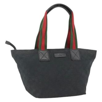 Gucci Damen, Pre-Owned, Schwarzk, ONE SIZEGr&ouml;&szlig;e