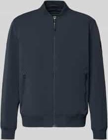 Joop Regular Fit Jacke mit Stehkragen Modell Carlos