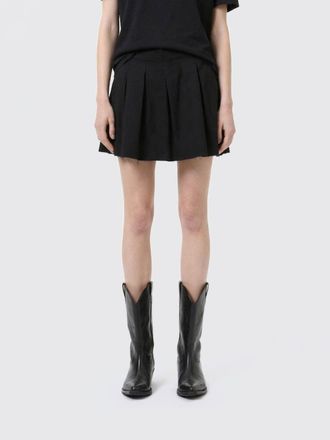 Our Legacy Jupe OUR LEGACY Femme couleur Noir