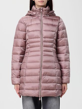 Save The Duck Veste SAVE THE DUCK Femme couleur Rose