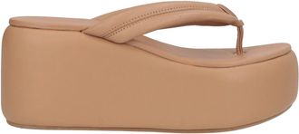 Le Silla SCHUHE - Zehentrenner auf YOOX.COM
