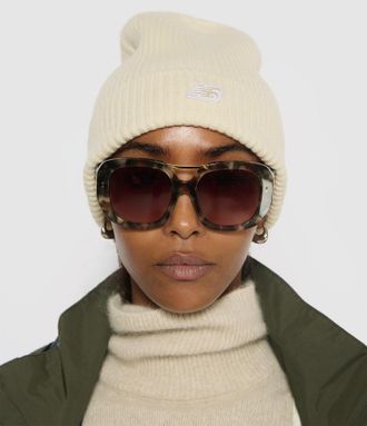 CLARIS VIROT Lunettes de Soleil Ceram Foret Rose