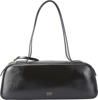 Khaite Hobo Bags - Simona Shoulder Bag - Gr. unisize - in Schwarz - für Damen