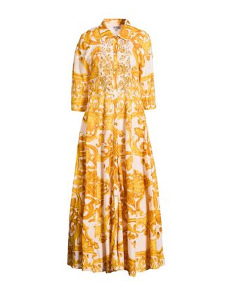 Ayfee KLEIDER - Maxi-Kleider auf YOOX.COM
